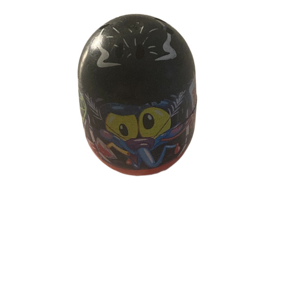 Mighty Beanz | Toys | Mighty Beanz Series 57 Mosquito Moose 217 Bean ...